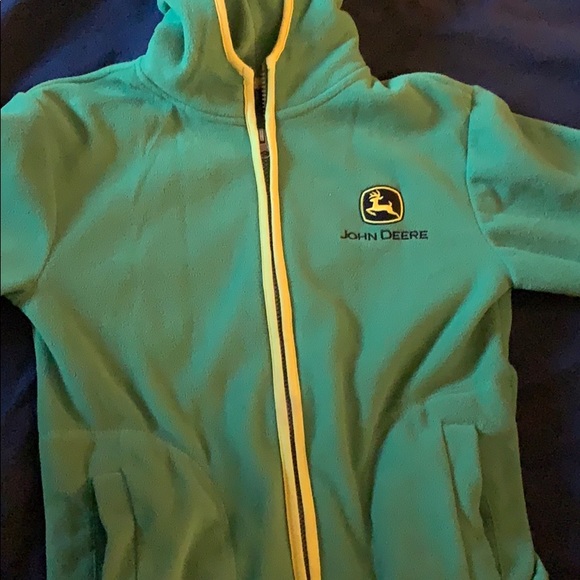 John Deere | Jackets & Coats | John Deere | Poshmark